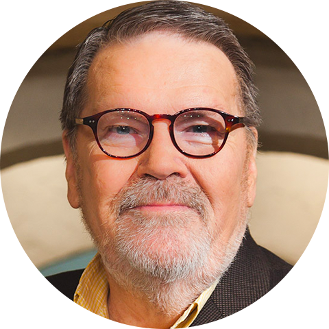 Bobby Conner | New Hope Revival Ministries