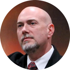 Daniel Miller | New Hope Revival Ministries