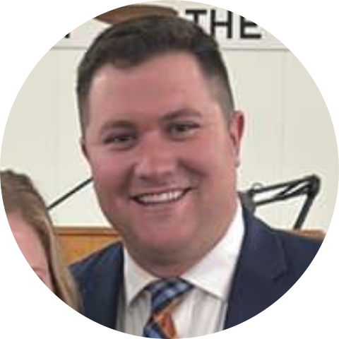 David Templeton | New Hope Revival Ministries