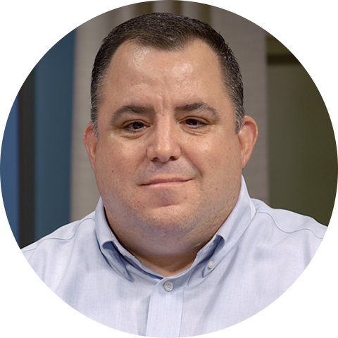 Gerald Hicks | New Hope Revival Ministries